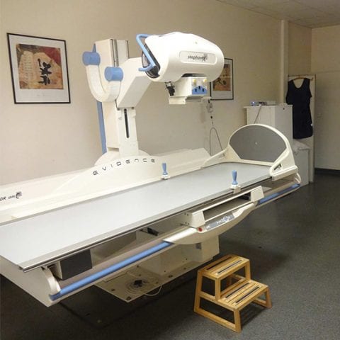 Cytoponction / Microbiopsie mammaire | Imagerie Biganos